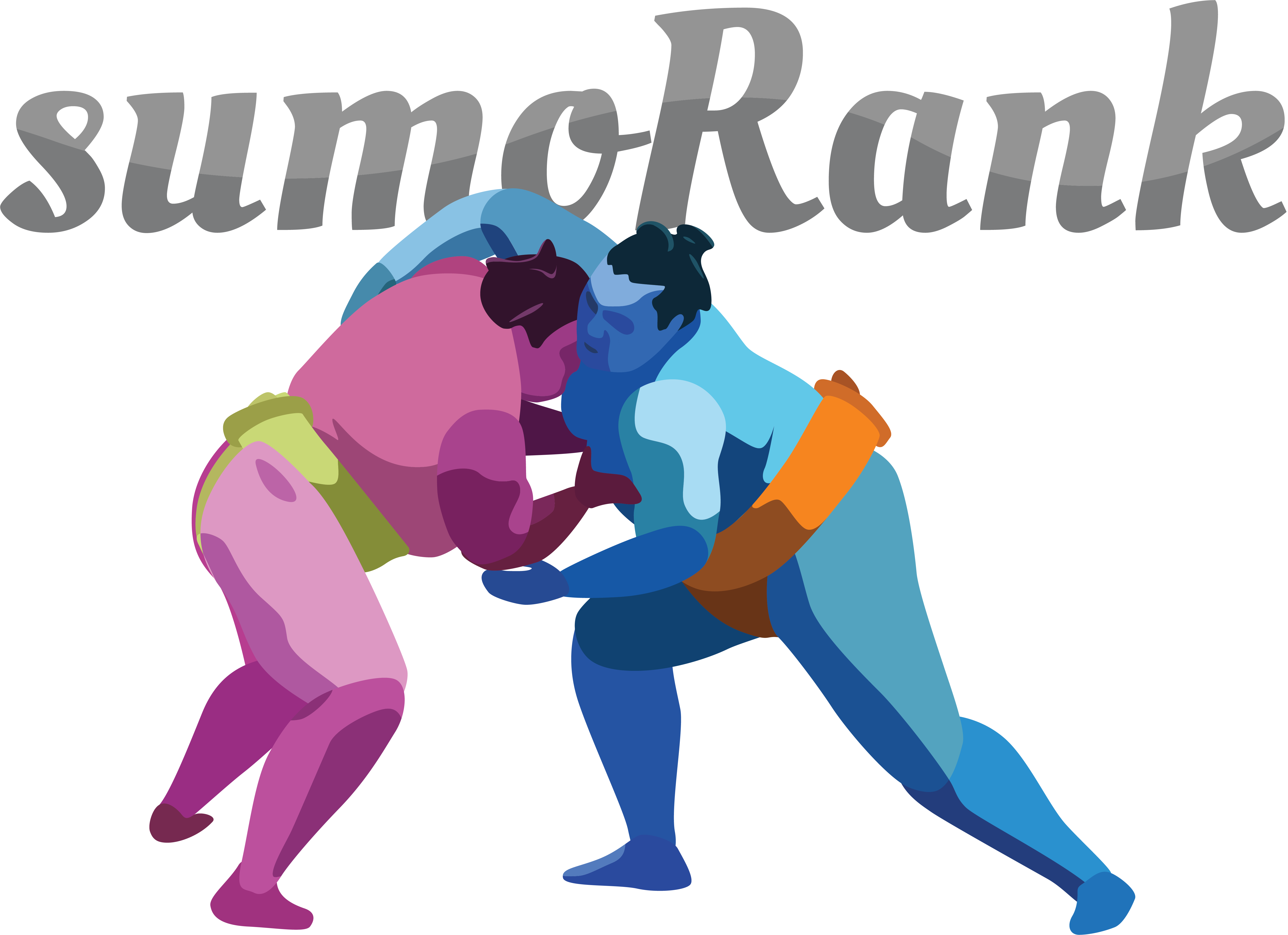 GitHub - MDShields7/sumo-rank: Tools for sumo wrestling ranks: format ...